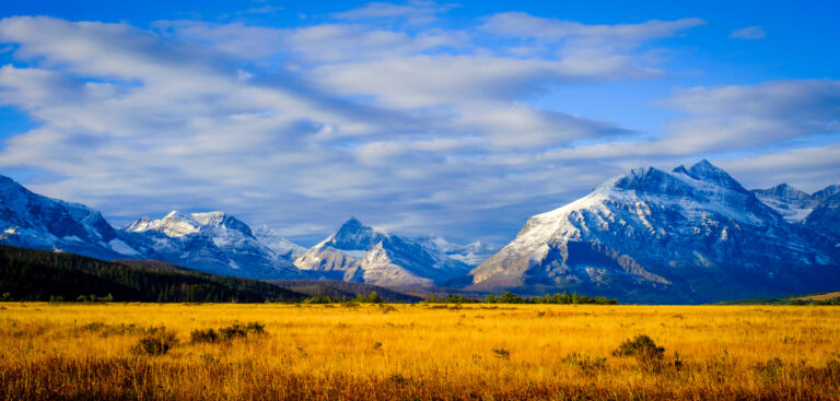 September Snowfall: Where and When It Typically Occurs in the U.S ...