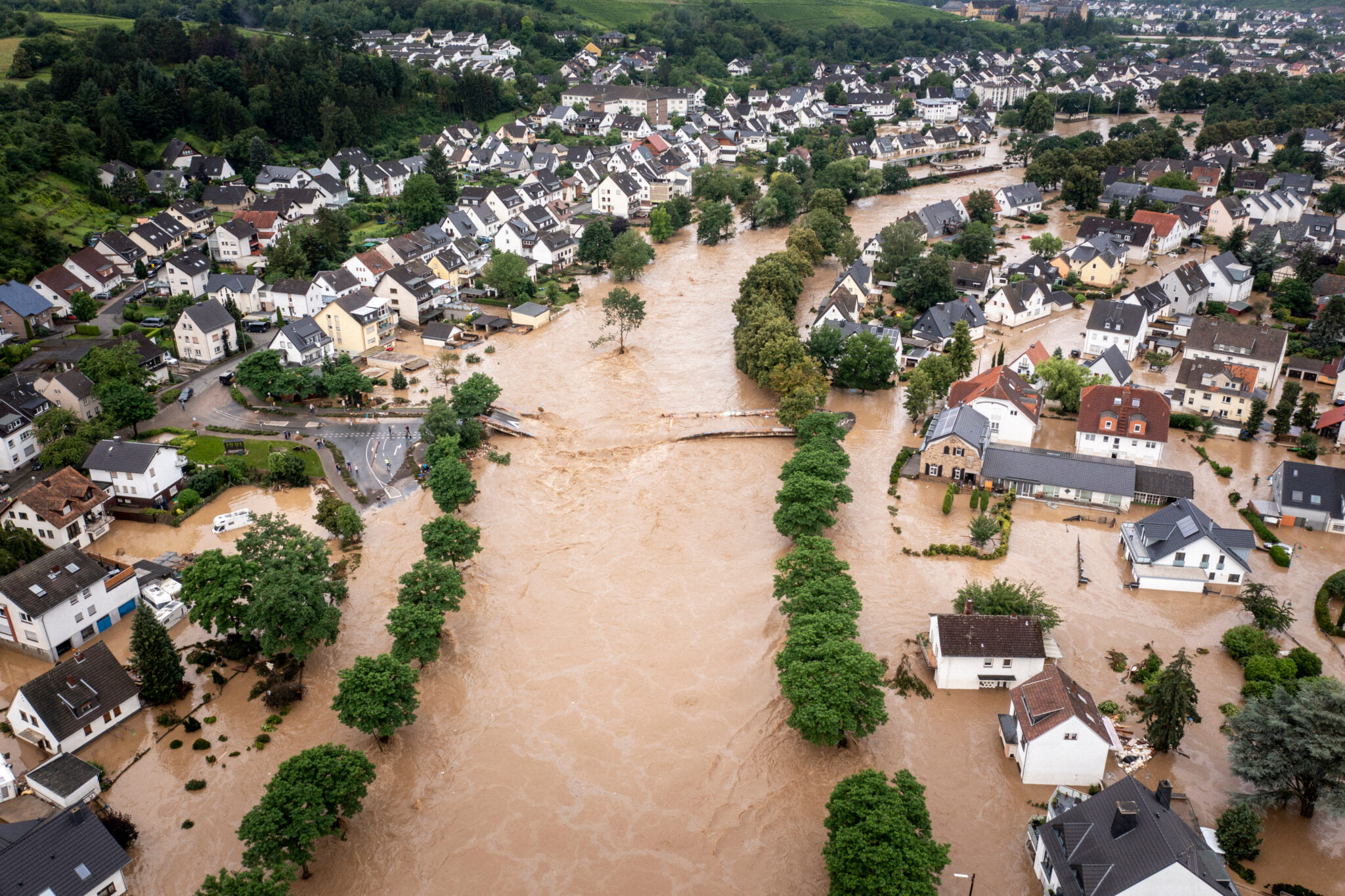 Flash Flood Emergencies: 4 Things to Know About This Rare but Life ...