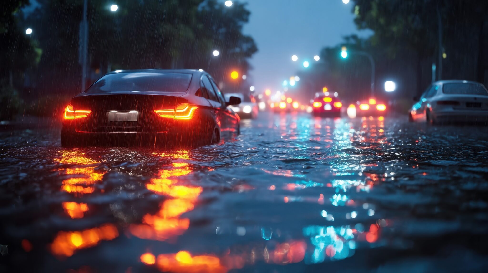Another Costly Year: U.S. Saw 14 Billion-Dollar Weather Disasters in ...