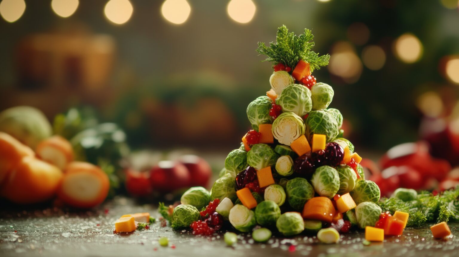 Winter Produce Guide: Fresh Foods That Actually Taste Better in Cold ...