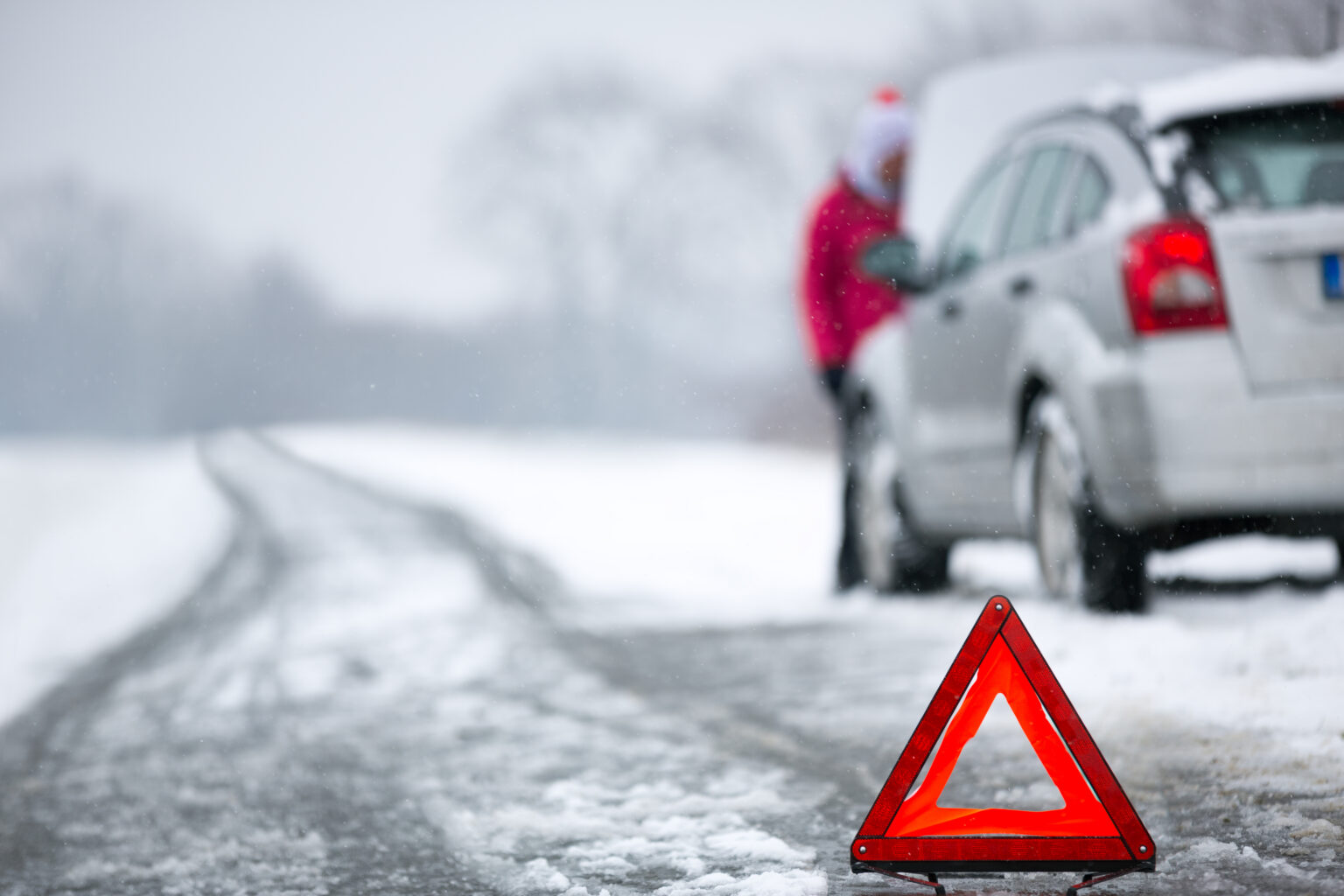Winter Weather and Your Car Battery: Why Cold Kills Batteries Overnight ...