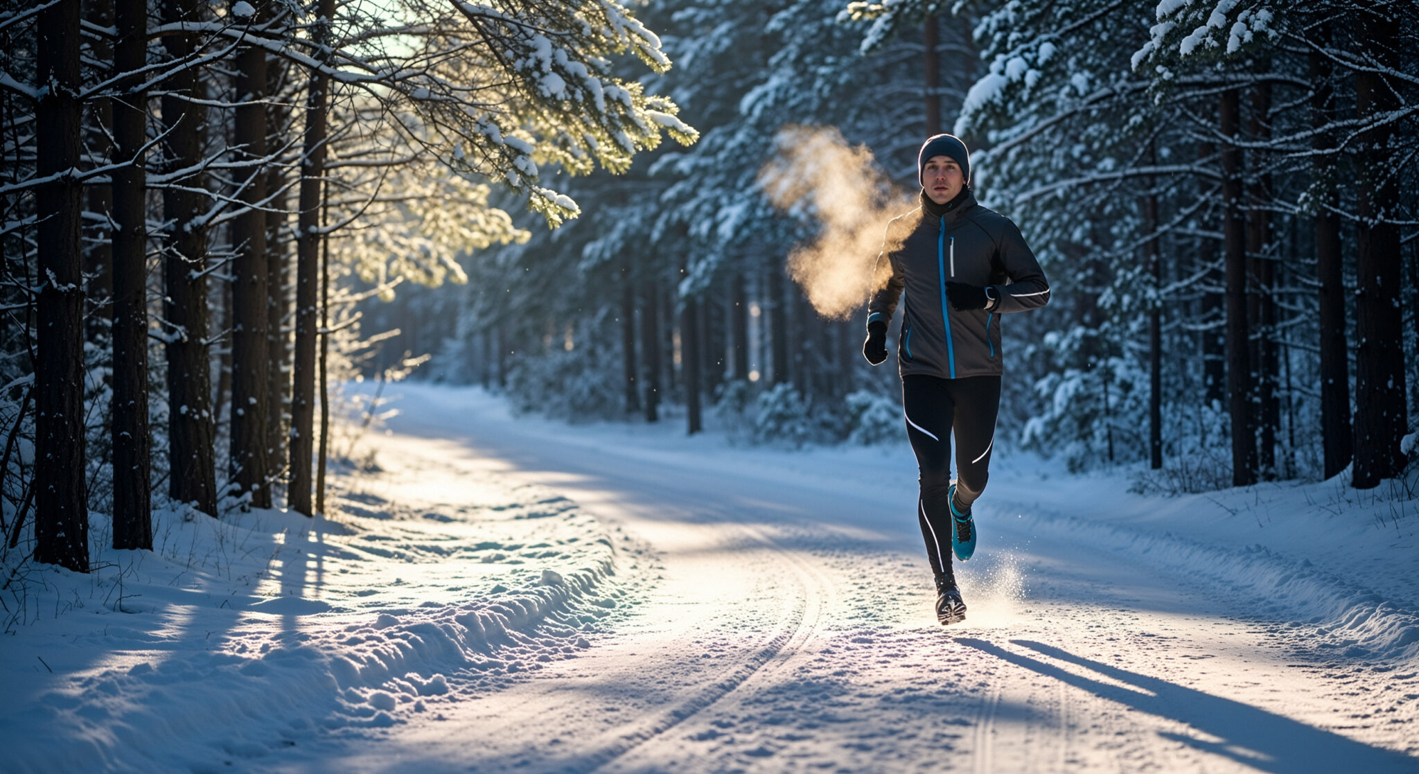 Why Cold Air Smells Different Than Warm Air: The Science of Winter’s ...