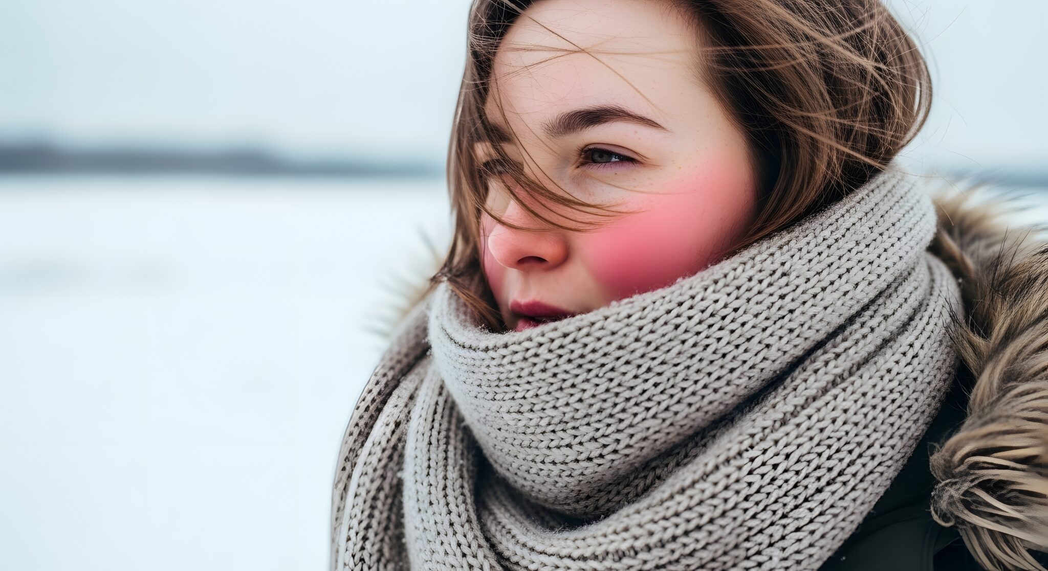 Why Does Wind Make Cold Weather Feel Colder? Understanding Wind Chill ...