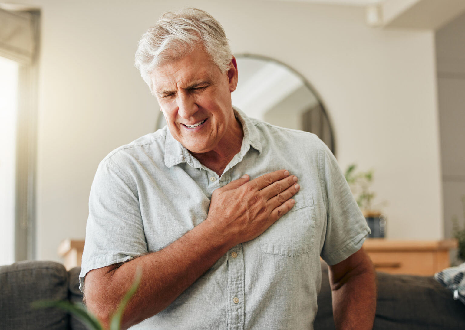 Why Spring Is Harder on Your Heart Than You Think – weather-daily