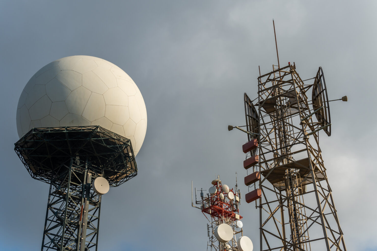 How Doppler Radar Works: The Technology Behind Every Tornado Warning ...