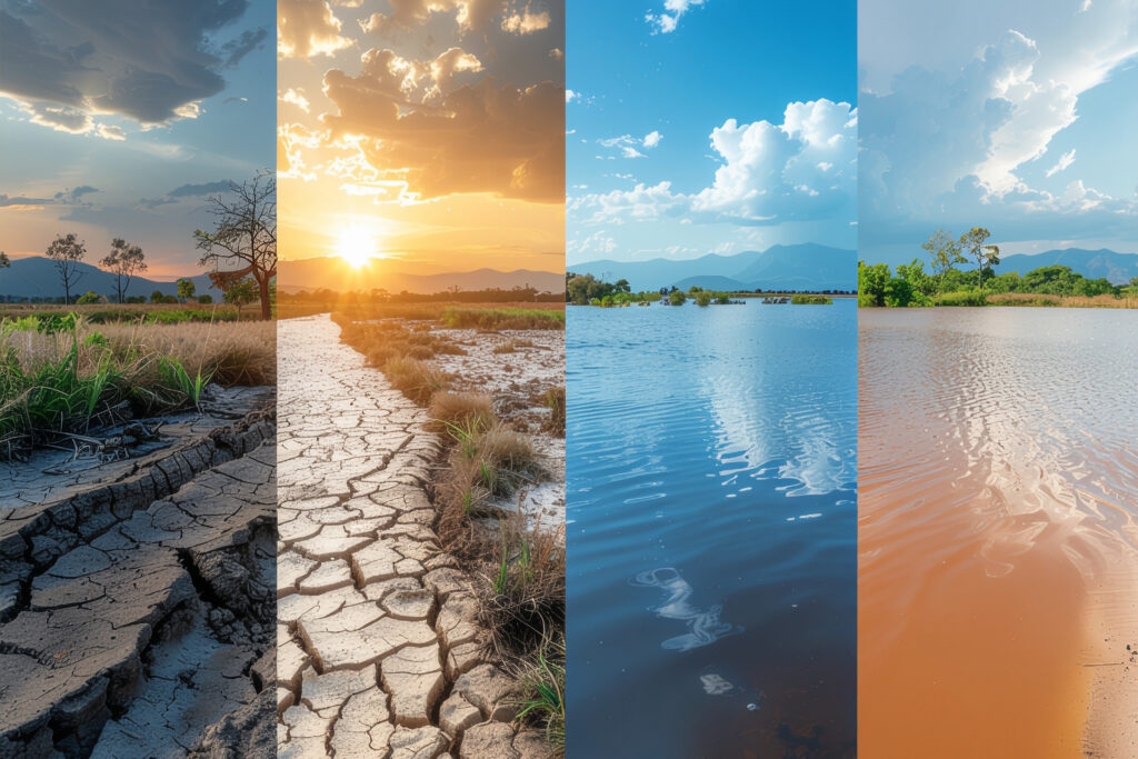 How Drought Develops—and Why It’s So Hard to End – weather-daily