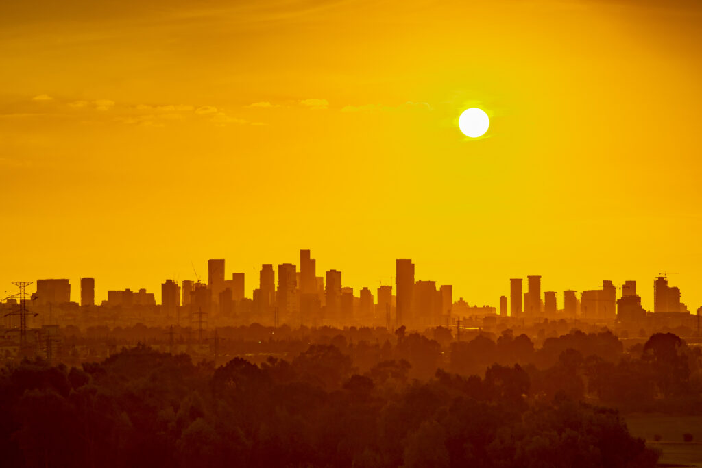 Heat Wave on the East Coast: What’s Driving It and What to Expect ...